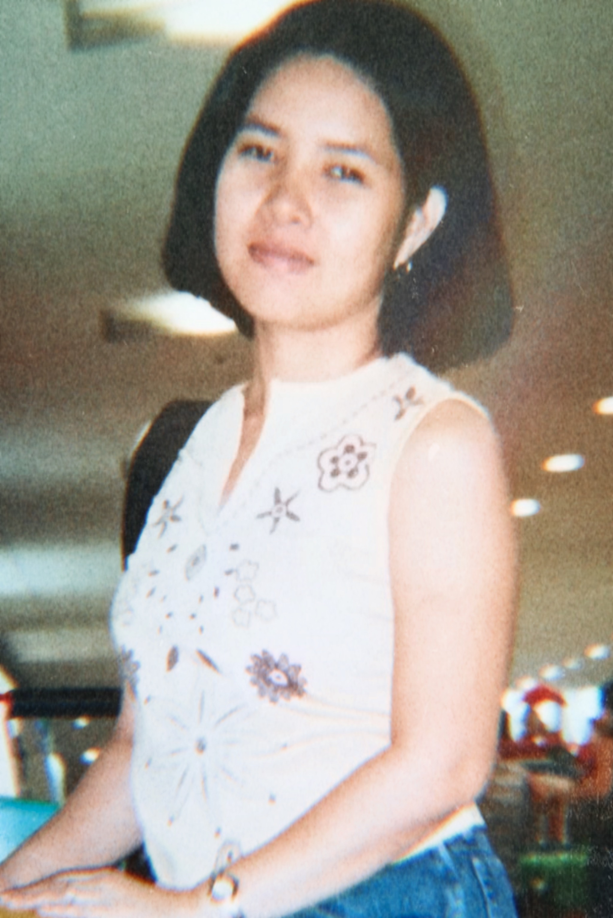 Tita Tin – Morena Filipinx